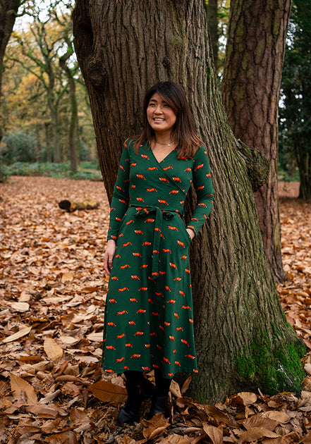 Teacher Dresses | Teacher Outfits and Clothing – Tagged "green dresses ...