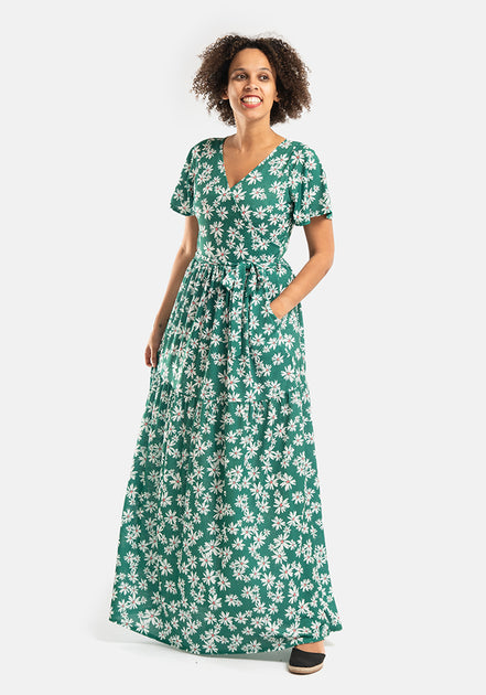 Maxi Dress Magic | Summer, Floral & Evening Collections – Popsy Clothing