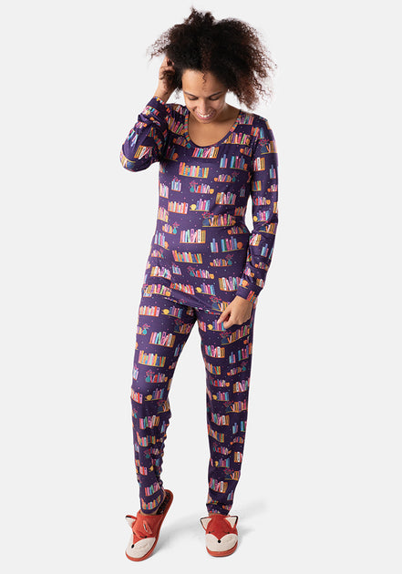 Book Print Dresses | A literate look | Dresses for all shapes & sizes ...